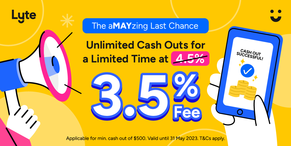 PropNex Singapore - Lyte